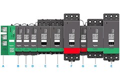 Machines compatibles IIoT avec Schneider Electric | DigiKey